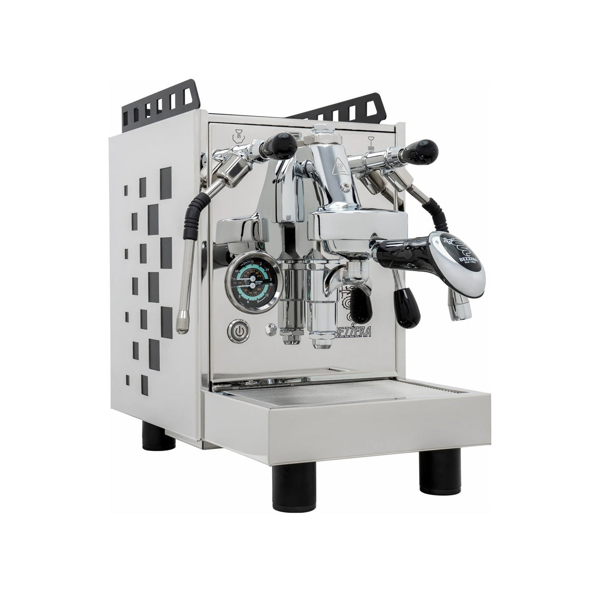 Bezzera Espresso Machines – De Luca's Coffee