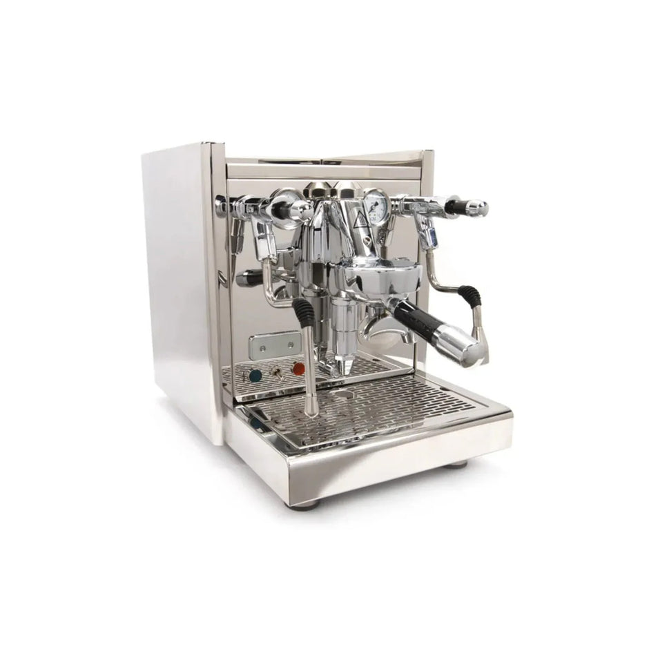 ECM Coffee Machines – De Luca's Coffee
